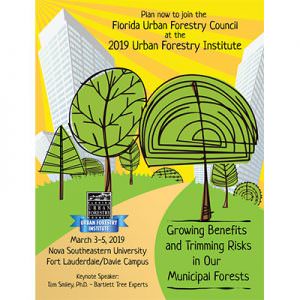 Florida Urban Forestry Council Urban Forestry Institute | Chen Moore ...