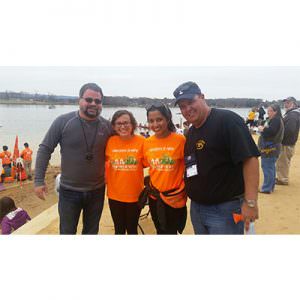 ASCE Southeast Student Conference Concrete Canoe Competition | Chen ...