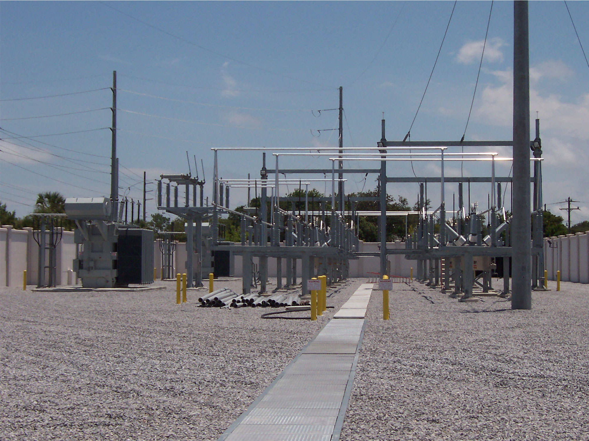 ELECTRICAL ENGINEERING | Chen Moore and Associates