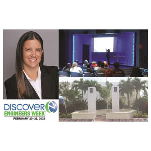 National Engineers Week (EWeek) Spotlight ~ Jennifer Smith, P.E. | Chen ...