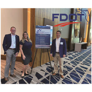 CMA Staff Attend FDOT Project Management Conference | Chen Moore and ...