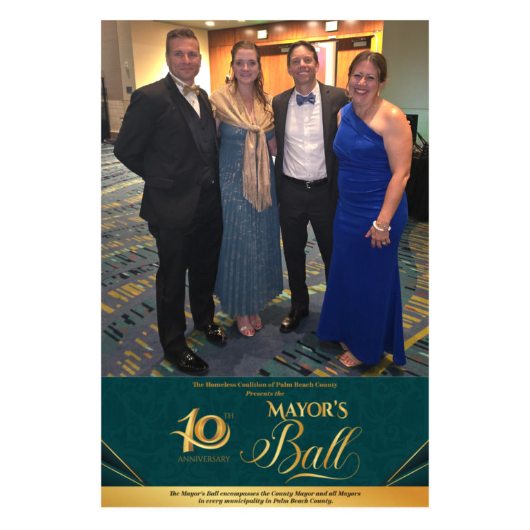 Mayor’s Ball | Chen Moore and Associates