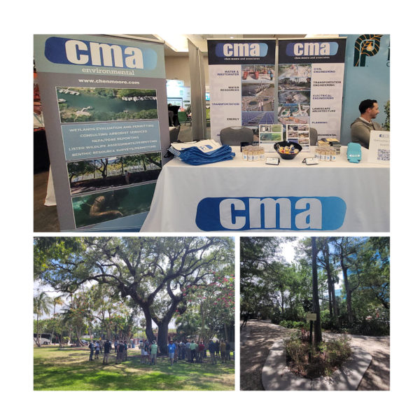2024 ISA Florida Chapter Trees Conference and Trade Show | Chen Moore ...