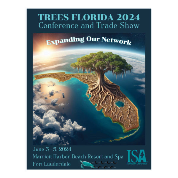 Trees Florida 2024 Conference and Trade Show | Chen Moore and Associates