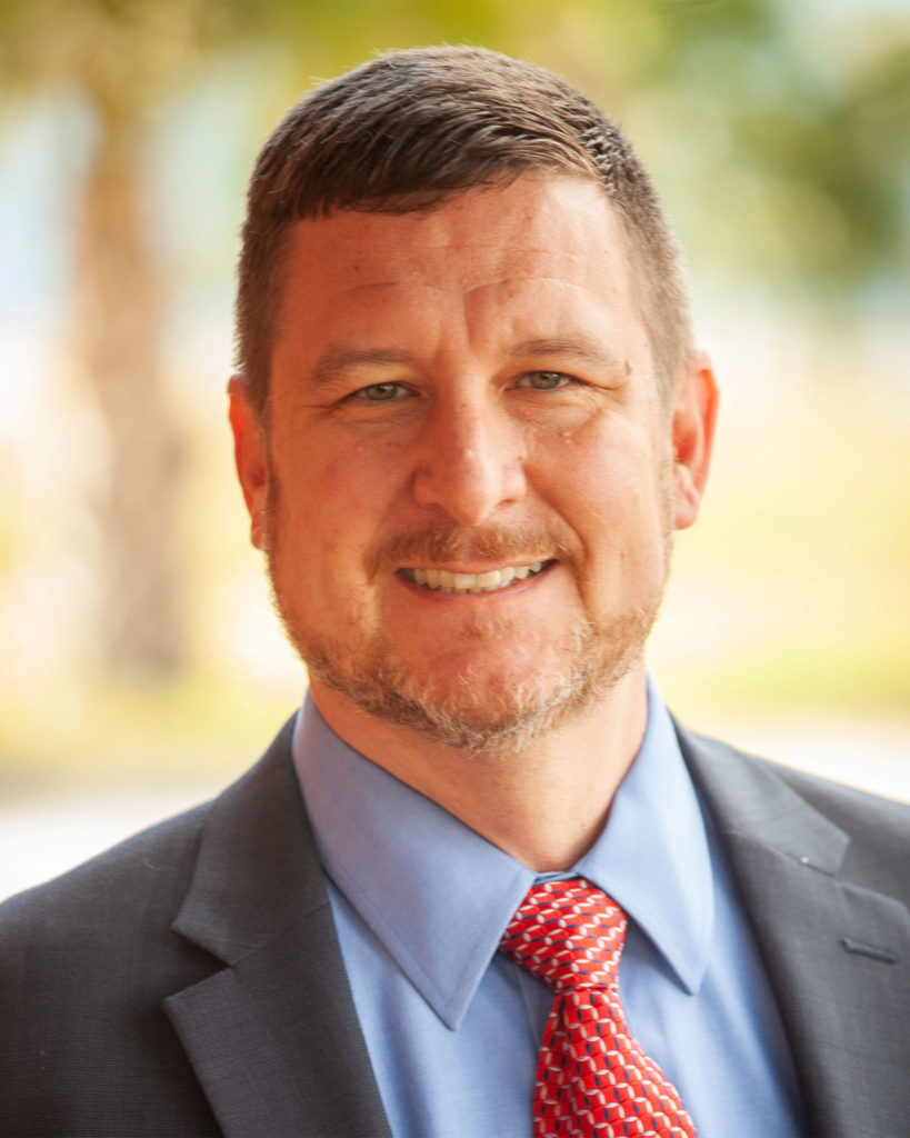 Leadership | Chen Moore and Associates
